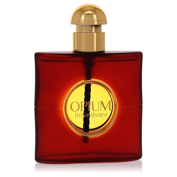 Opium Perfume for Women by Yves Saint Laurent | FragranceX.com