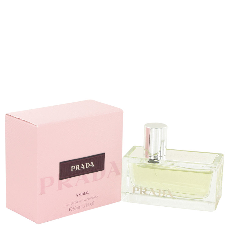 Prada Amber Perfume for Women by Prada | FragranceX.com