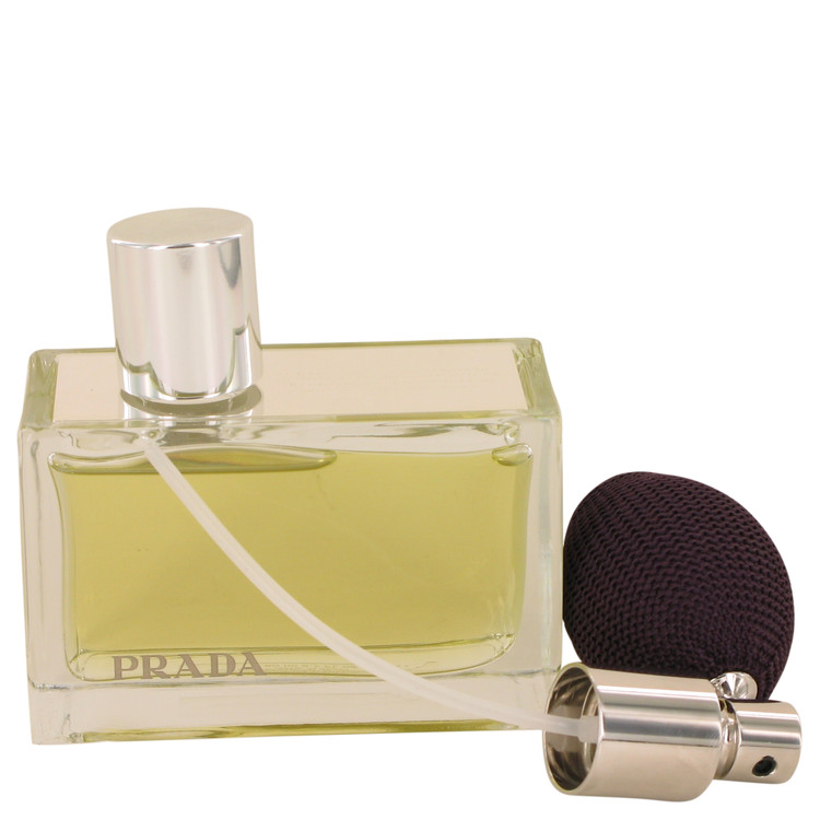 Prada Amber Perfume for Women by Prada | FragranceX.com