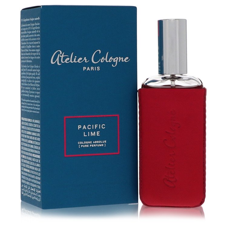 Pacific Lime Cologne for Men by Atelier Cologne | FragranceX.com