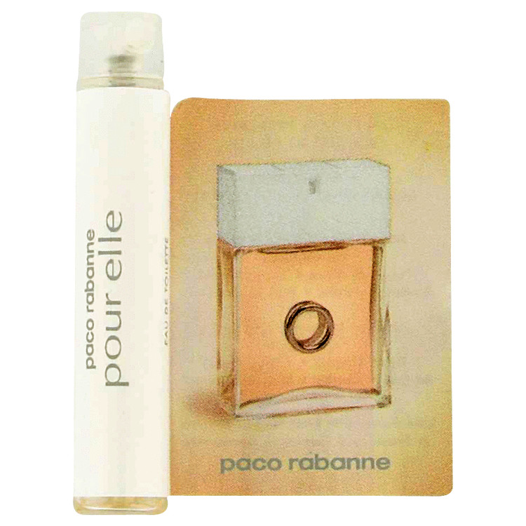 Paco Pour Elle Perfume for Women by Paco Rabanne | FragranceX.com