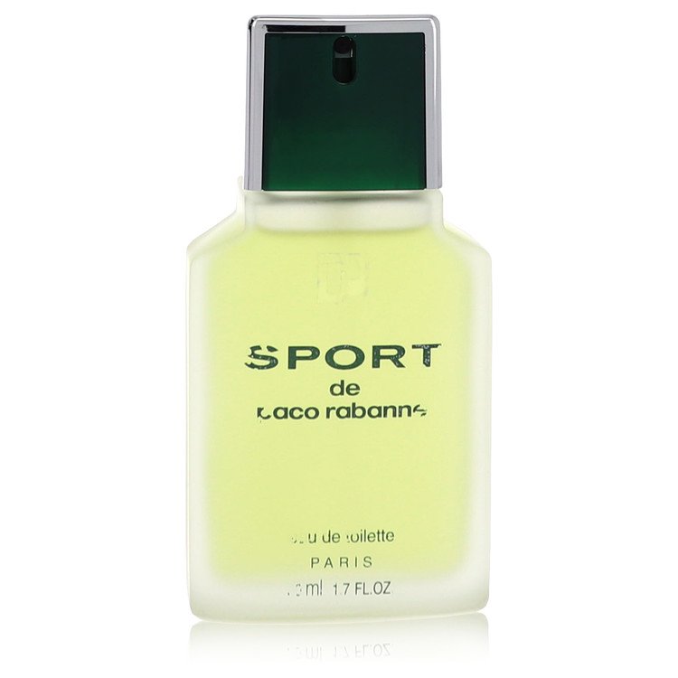 Paco Rabanne Sport Cologne for Men by Paco Rabanne | FragranceX.com