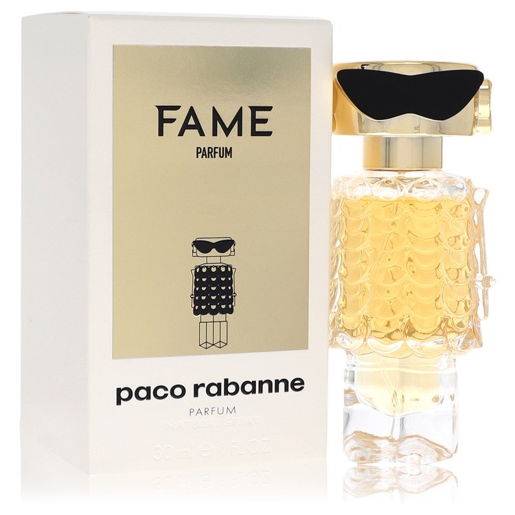 Paco Rabanne Fame Perfume for Women by Paco Rabanne | FragranceX.com