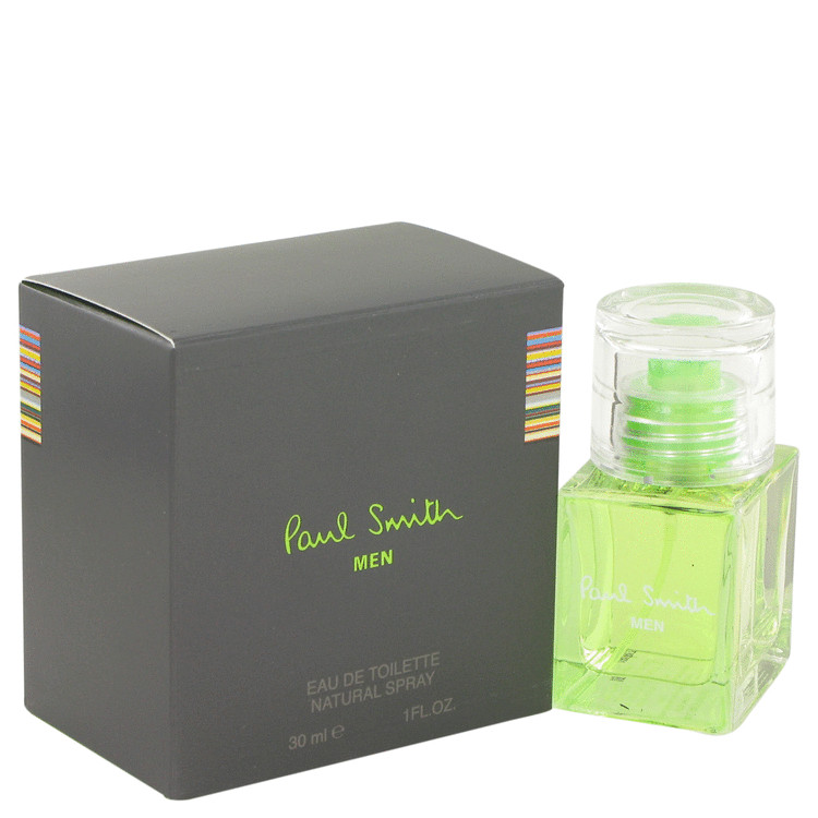 Paul Smith Cologne for Men by Paul Smith | FragranceX.com