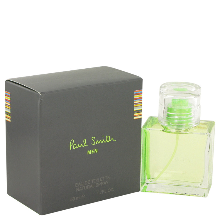Paul Smith Cologne for Men by Paul Smith | FragranceX.com