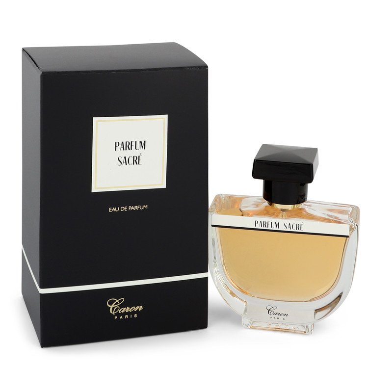 Parfum Sacre Perfume for Women by Caron | FragranceX.com