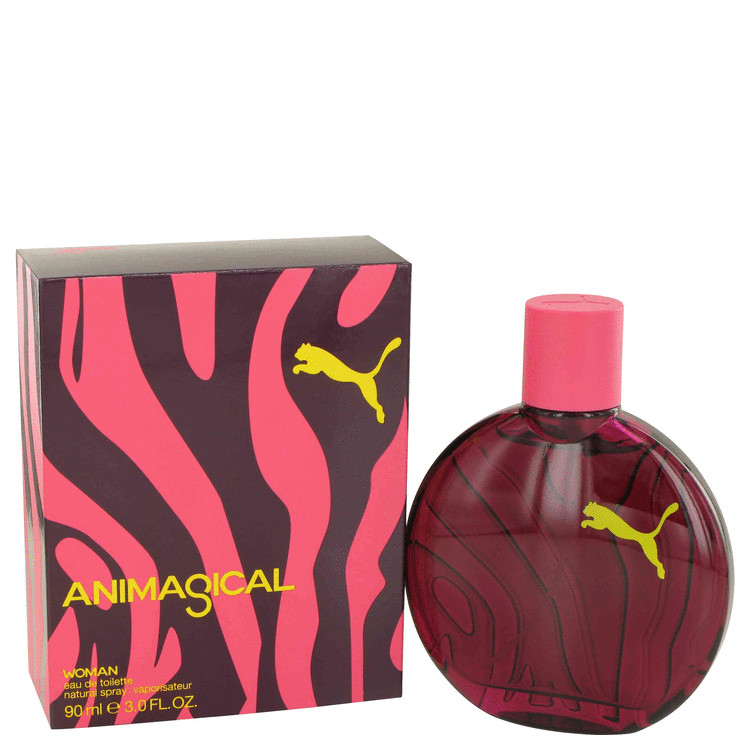 Animagical Perfume for Women by Puma | FragranceX.com