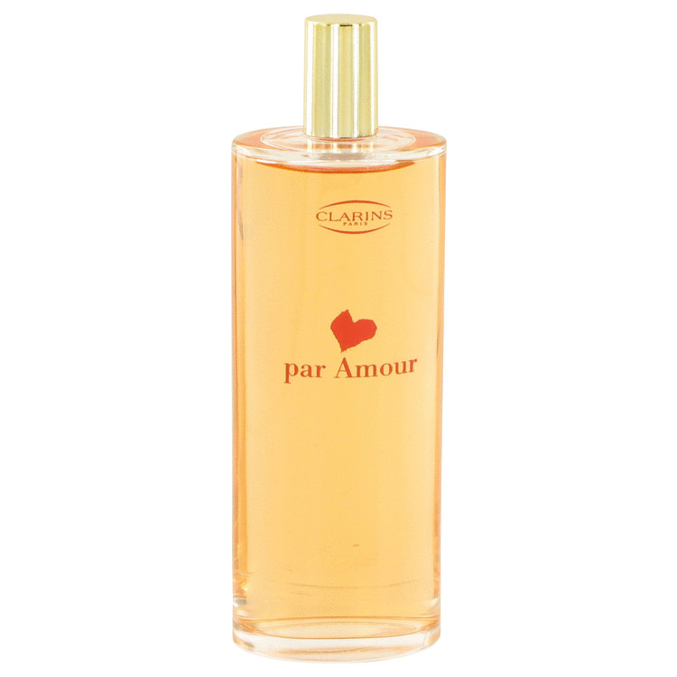 Par Amour Perfume for Women by Clarins | FragranceX.com