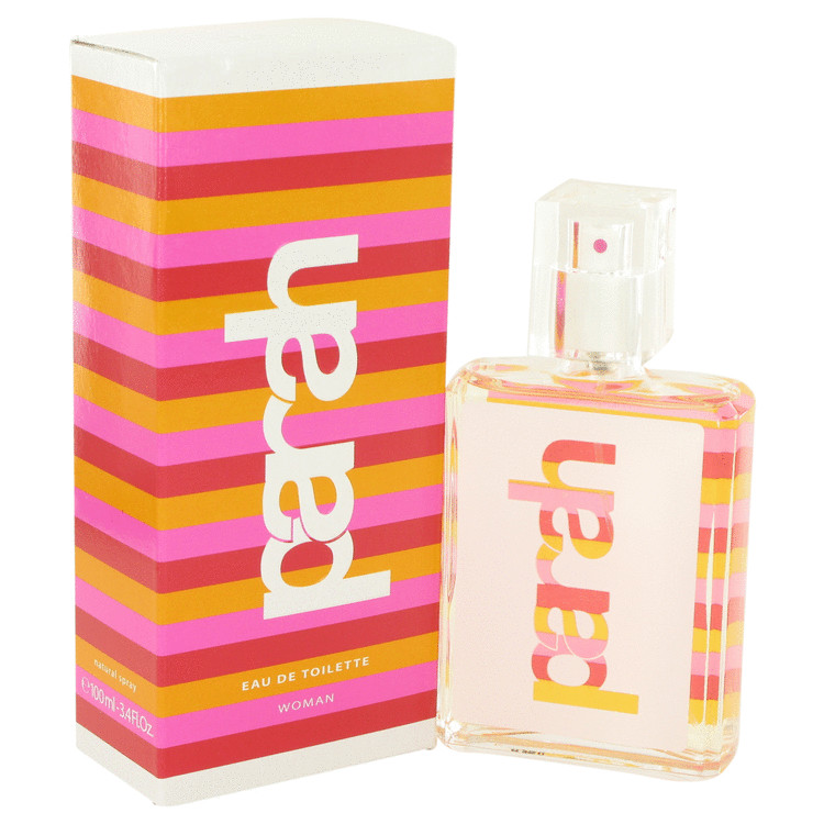 Parah Perfume for Women by Parah | FragranceX.com