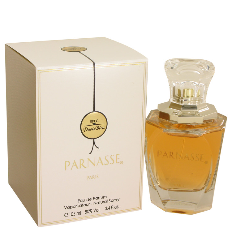 Paris Bleu Parnasse Perfume - FragranceX