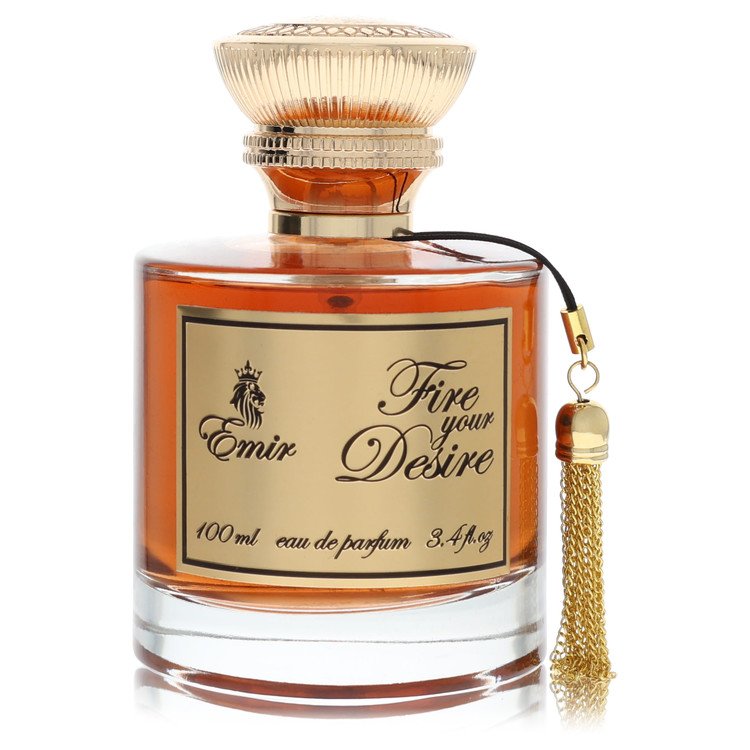 Paris Corner Emir Fire Your Desire Cologne for Men by Paris Corner ...
