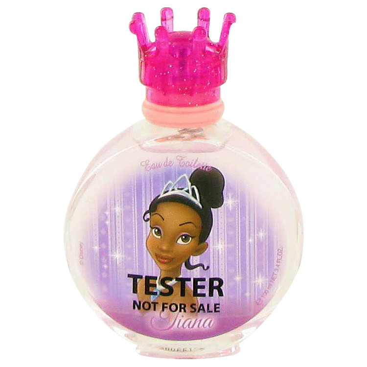 Princess & The Frog Tiana Perfume by Disney | FragranceX.com