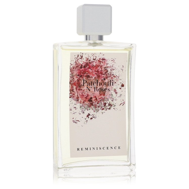 Patchouli N'roses Perfume for Women by Reminiscence | FragranceX.com