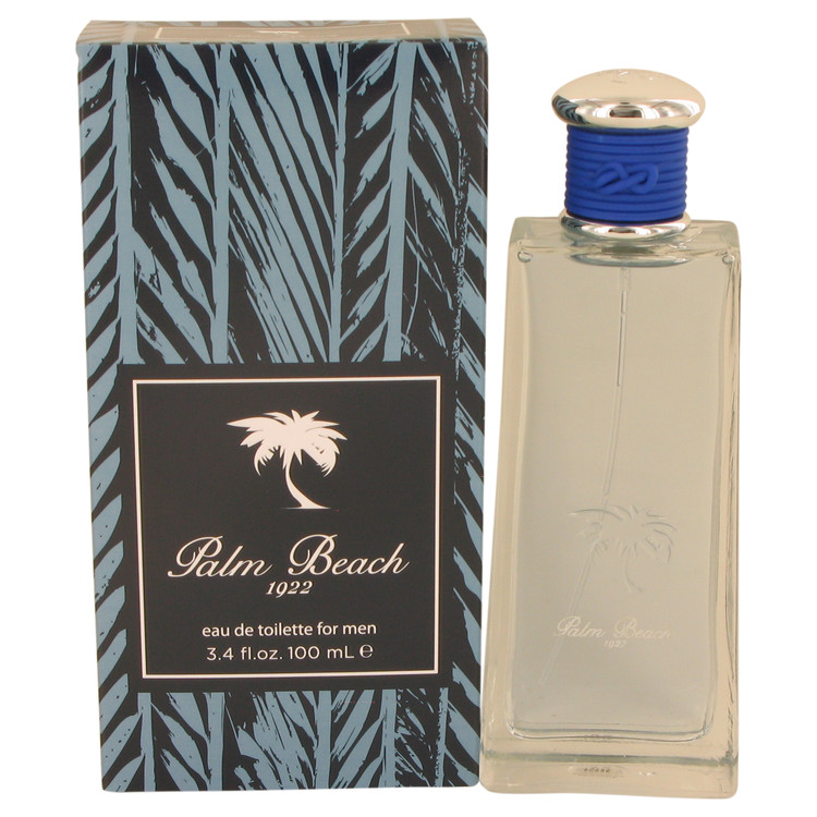 Palm Beach 1922 Cologne for Men by Palm Beach | FragranceX.com