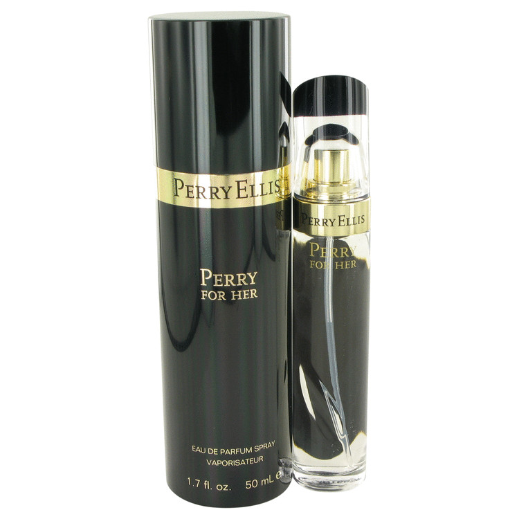 Perry Black Perfume for Women by Perry Ellis | FragranceX.com