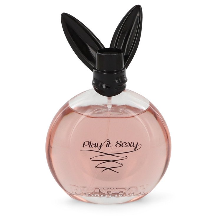 Playboy Play It Sexy Perfume for Women by Playboy | FragranceX.com
