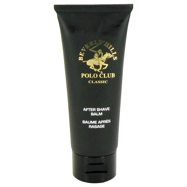 Beverly Hills Polo Club Classic Cologne for Men by Beverly Fragrances ...