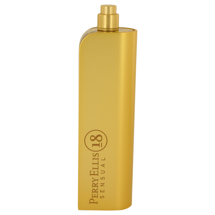 Perry Ellis 18 Sensual Perfume | FragranceX