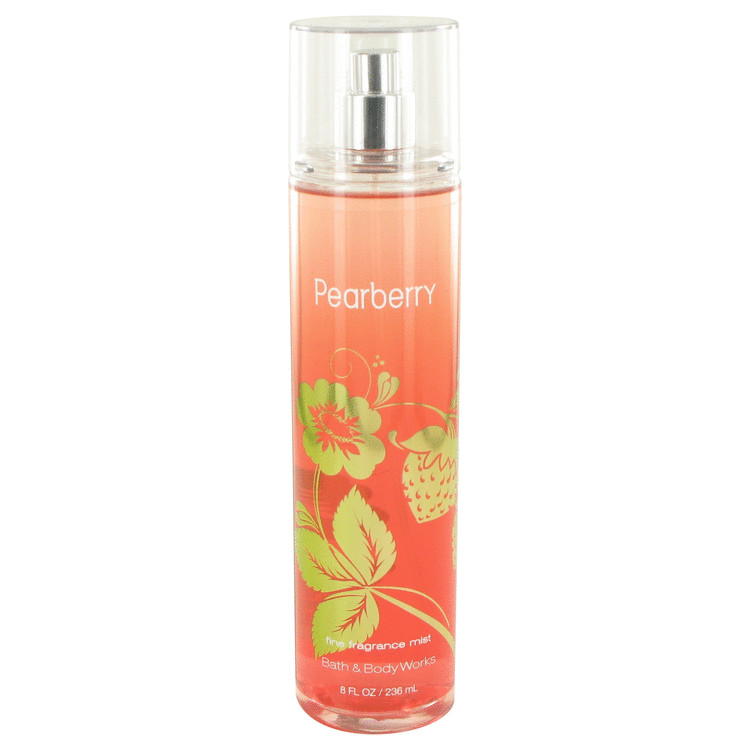 Pearberry Perfume for Women by Bath & Body Works | FragranceX.com