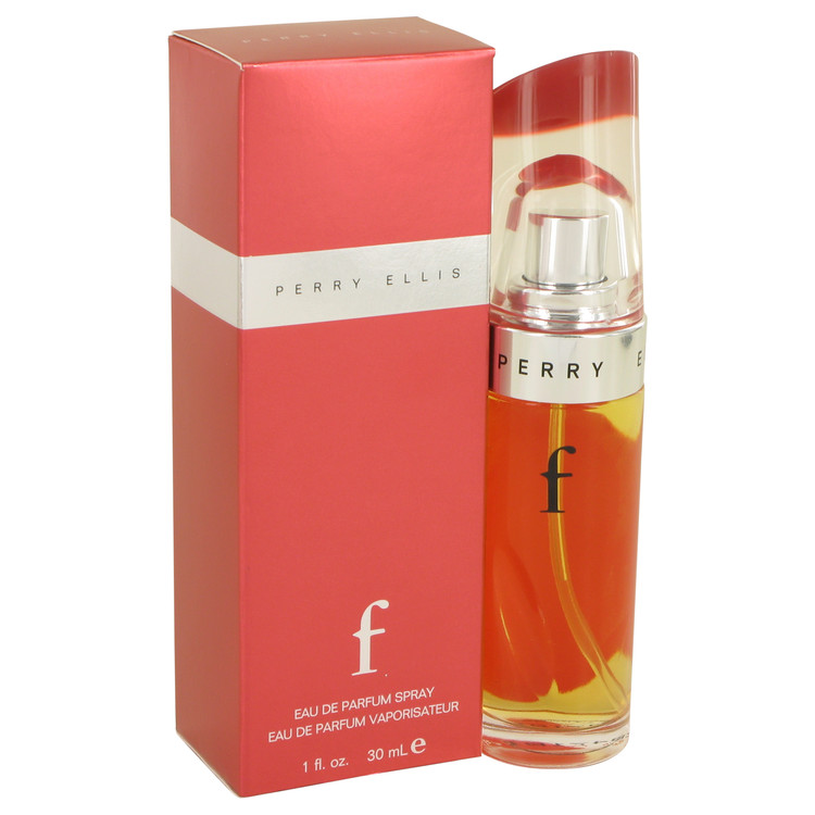Perry Ellis F Perfume for Women by Perry Ellis | FragranceX.com