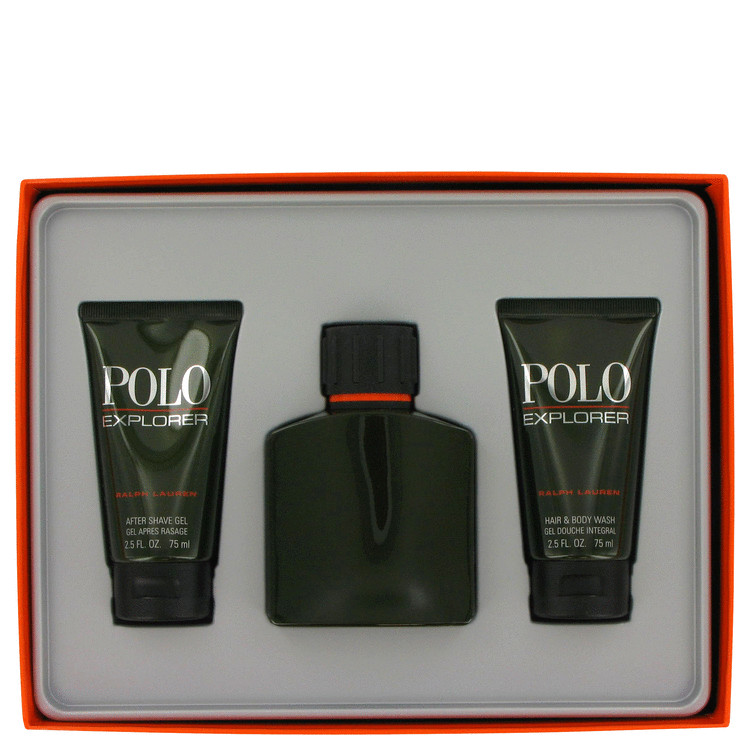 Polo Explorer Cologne for Men by Ralph Lauren | FragranceX.com