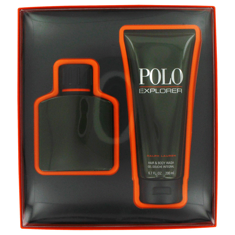 Polo Explorer Cologne for Men by Ralph Lauren | FragranceX.com