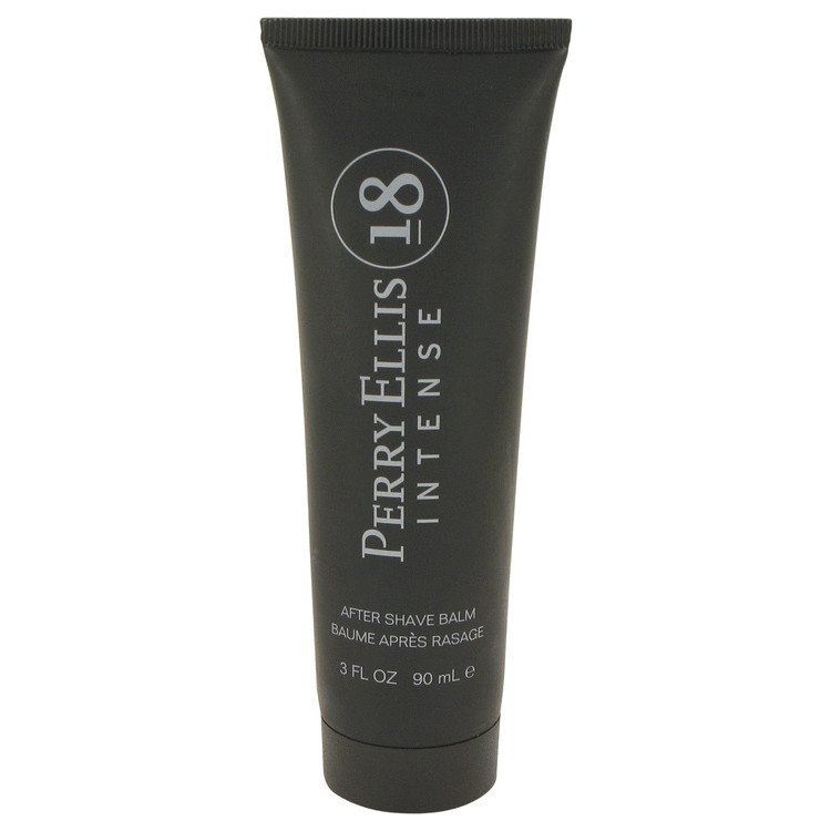 Perry Ellis 18 Intense Cologne for Men by Perry Ellis | FragranceX.com