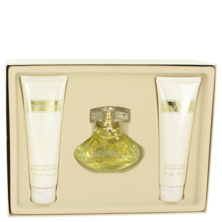 Perry Ellis (new) Perfume for Women by Perry Ellis | FragranceX.com