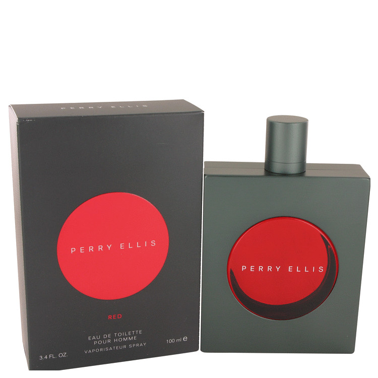 Perry Ellis Red Cologne by Perry Ellis | FragranceX.com