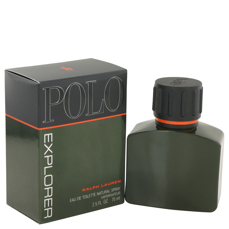 Polo Explorer Cologne for Men by Ralph Lauren | FragranceX.com