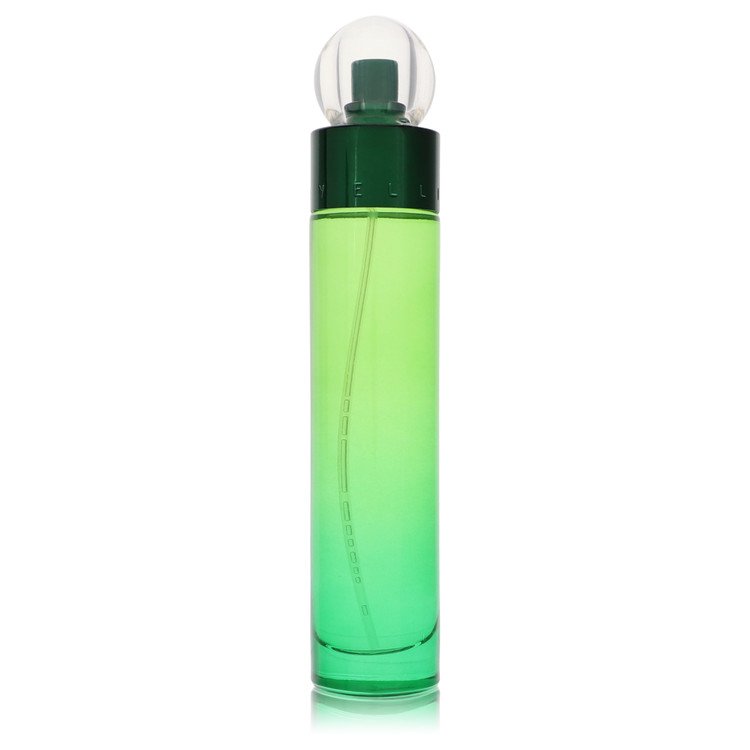 Perry Ellis 360 Green Cologne by Perry Ellis | FragranceX.com