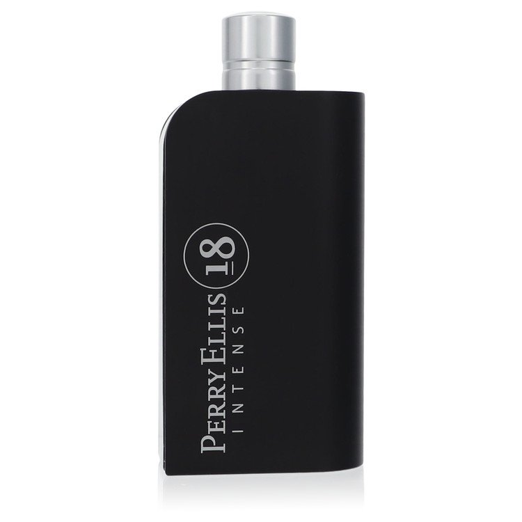 Perry Ellis 18 Intense Cologne for Men by Perry Ellis | FragranceX.com