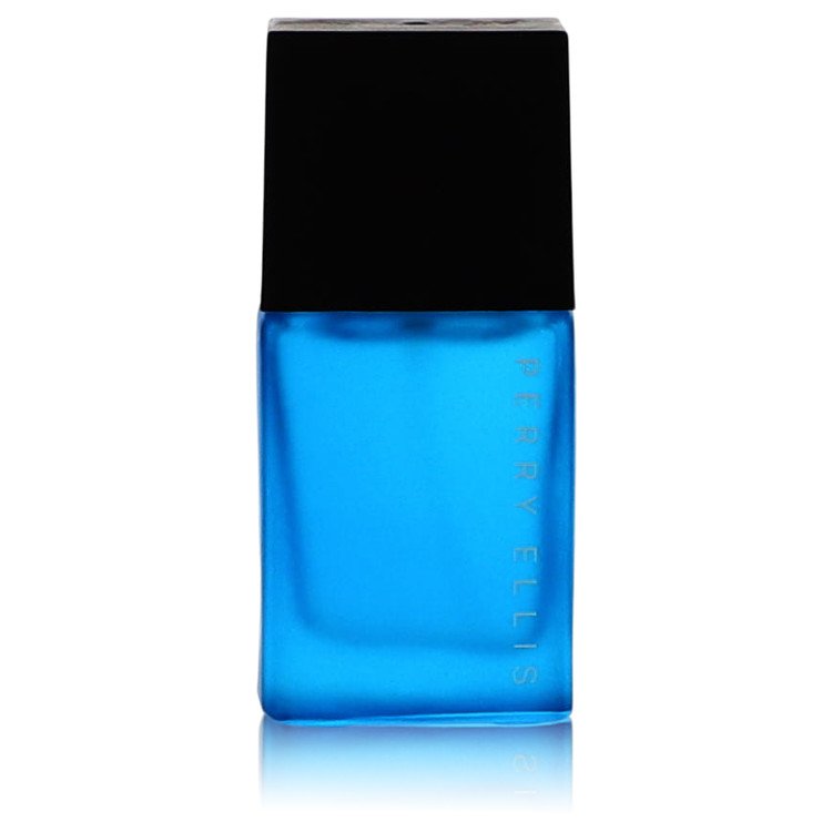 Perry Ellis Pure Blue Cologne by Perry Ellis | FragranceX.com