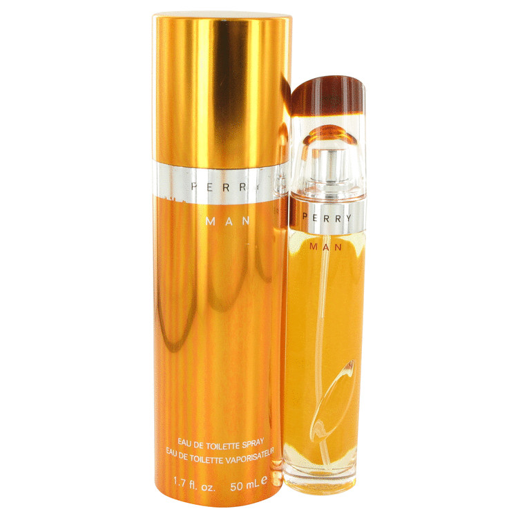 Perry Man Cologne for Men by Perry Ellis | FragranceX.com