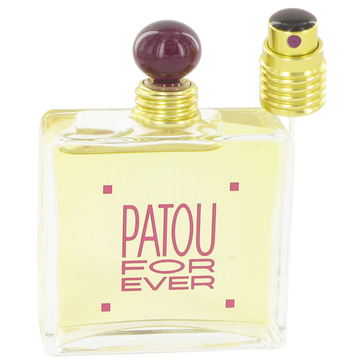 Patou Forever Perfume by Jean Patou | FragranceX.com
