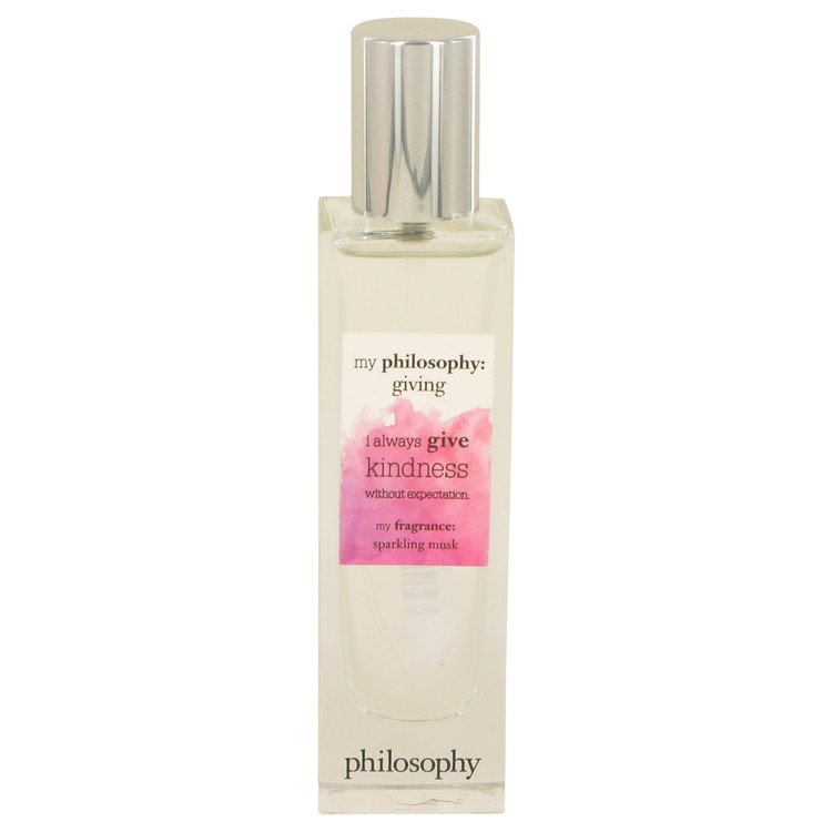 Philosophy Giving Perfume for Women by Philosophy | FragranceX.com