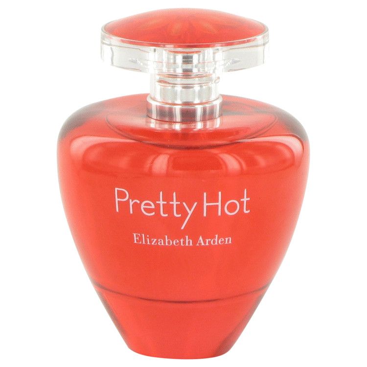 Pretty Hot Perfume for Women by Elizabeth Arden | FragranceX.com