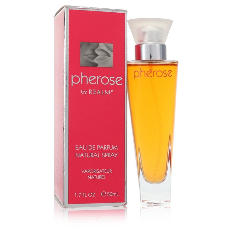 Pherose Perfume for Women by Realm Fragrances | FragranceX.com