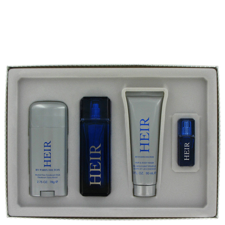 Paris Hilton Heir Cologne for Men by Paris Hilton | FragranceX.com