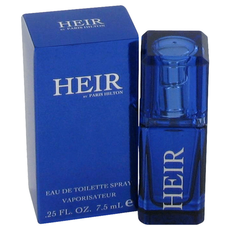 Paris Hilton Heir Cologne for Men by Paris Hilton | FragranceX.com