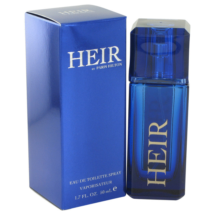 Paris Hilton Heir Cologne for Men by Paris Hilton | FragranceX.com