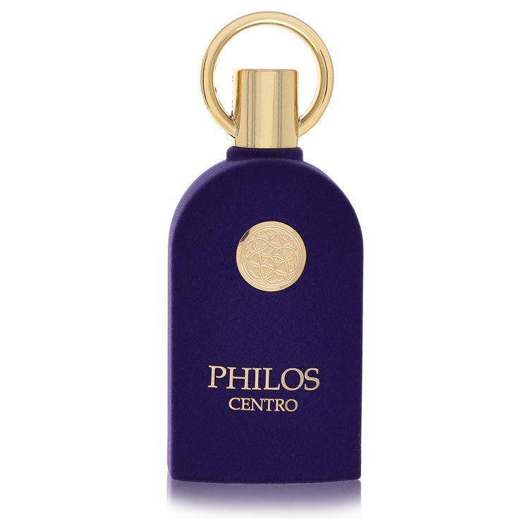 Philos Centro Perfume by Maison Alhambra | FragranceX.com