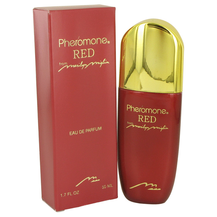 Pheromone Red Perfume for Women by Marilyn Miglin | FragranceX.com