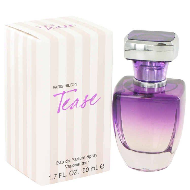 Paris Hilton Tease Perfume by Paris Hilton | FragranceX.com