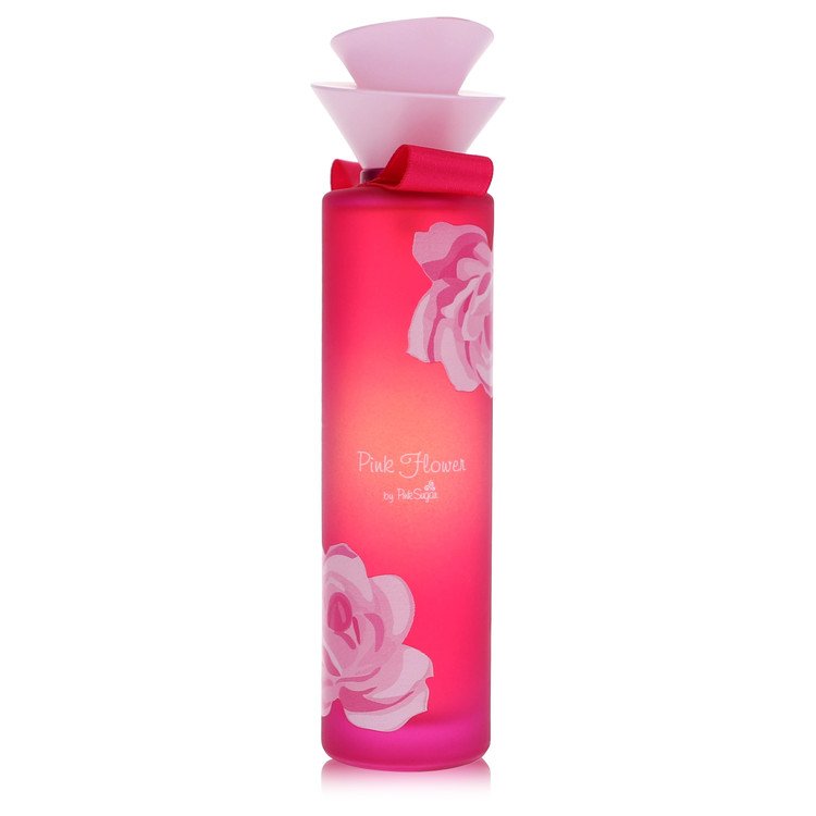 Pink Flower Perfume for Women by Aquolina | FragranceX.com