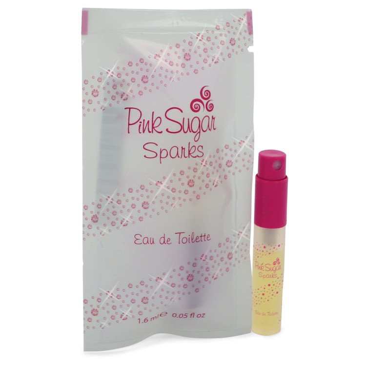 Aquolina Pink Sugar Sparks Perfume - FragranceX