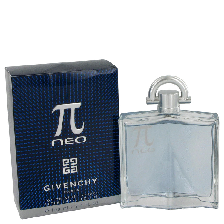 Pi Neo Cologne for Men by Givenchy | FragranceX.com