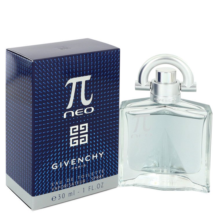 Pi Neo Cologne for Men by Givenchy | FragranceX.com