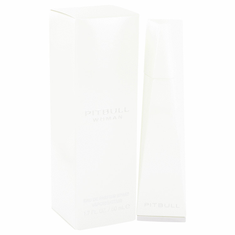 Pitbull Perfume - FragranceX