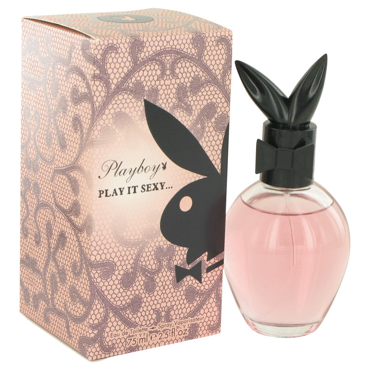 Playboy Play It Sexy Perfume for Women by Playboy | FragranceX.com